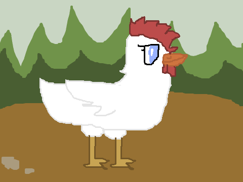 Chicken | Animal Jam Fanon Wiki | Fandom