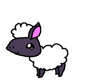 Pet Lamb | Animal Jam Fanon Wiki | Fandom