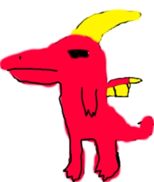 Pet Dragon | Animal Jam Fanon Wiki | Fandom