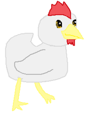 Chicken | Animal Jam Fanon Wiki | Fandom