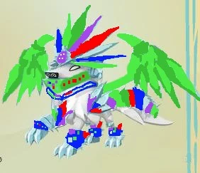 Gem Armor Set | Animal Jam Fanon Wiki | Fandom