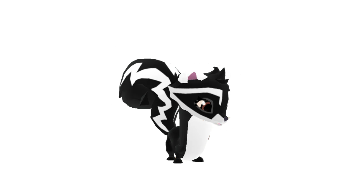 Zorilla | Animal Jam Fanon Wiki | Fandom