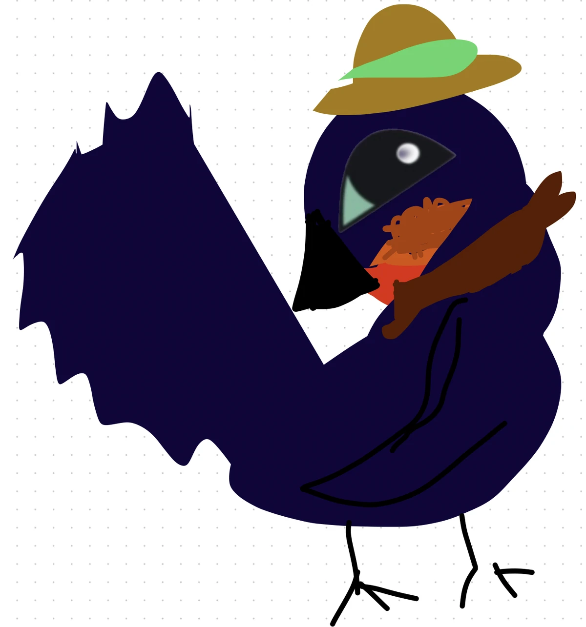 Alcida | Animal Jam Fanon Wiki | Fandom