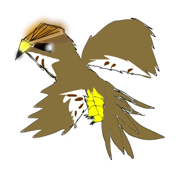 Falcon | Animal Jam Fanon Wiki | Fandom