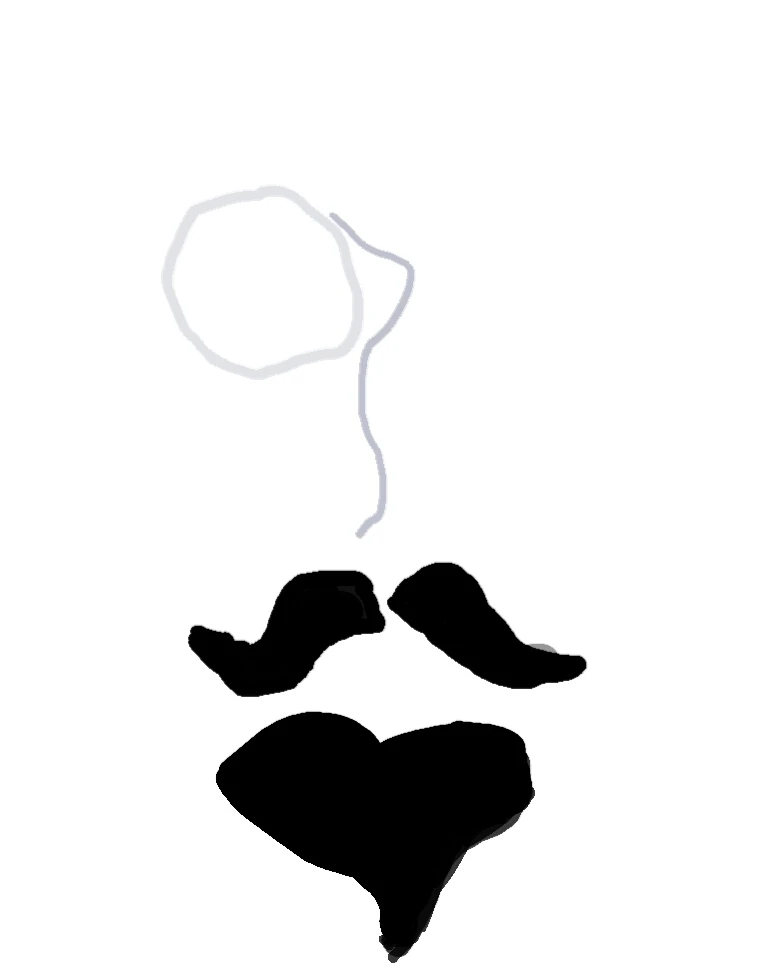 Fancy Monocle and Beard | Animal Jam Fanon Wiki | Fandom