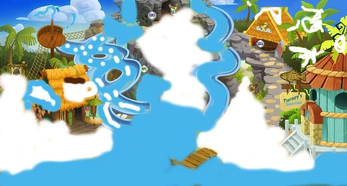 Winter Wonderland | Animal Jam Fanon Wiki | Fandom