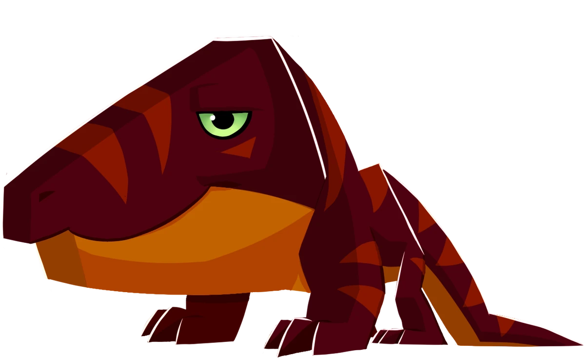 Erythrosuchus | Animal Jam Fanon Wiki | Fandom