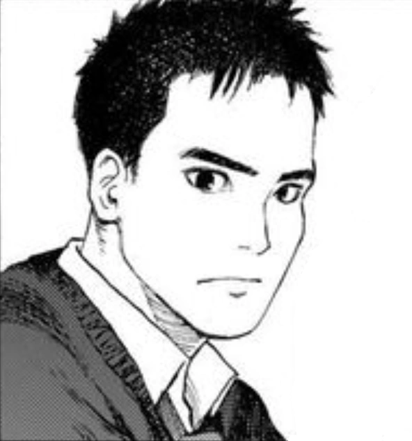 Kazuki | Ajin Wiki | Fandom