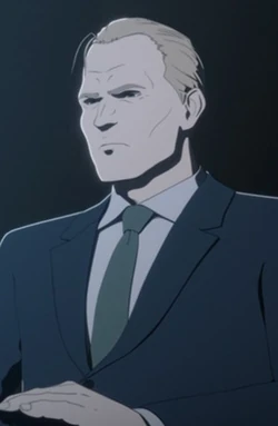 Douglas Almeida | Ajin Wiki | Fandom