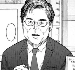 Shou Fujiwaka | Ajin Wiki | Fandom