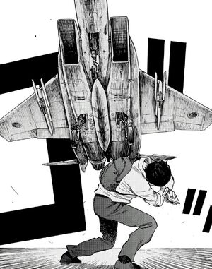 Chapter 60 | Ajin Wiki | Fandom