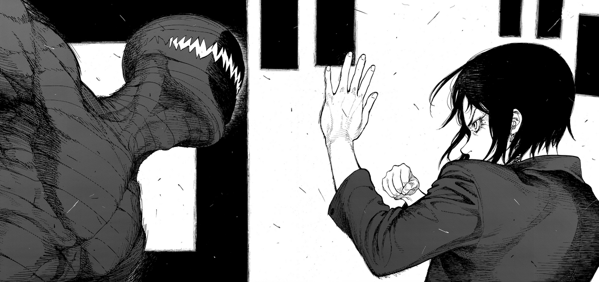 Chapter 38 | Ajin Wiki | Fandom