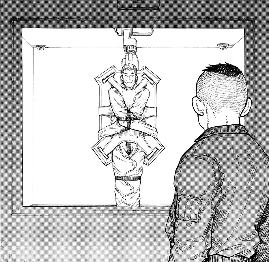 Chapter 51 | Ajin Wiki | Fandom