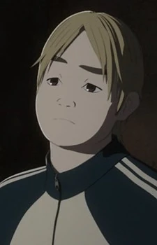 Masumi Okuyama | Ajin Wiki | Fandom