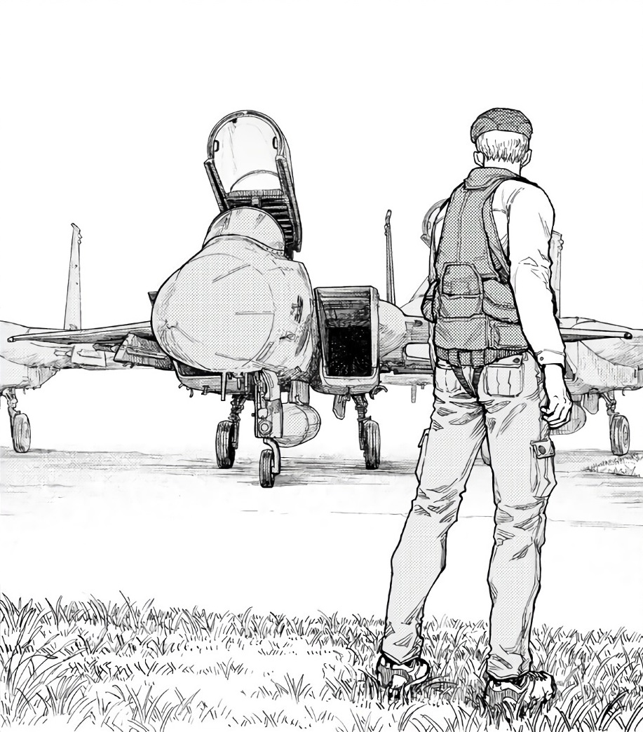 Chapter 59 | Ajin Wiki | Fandom