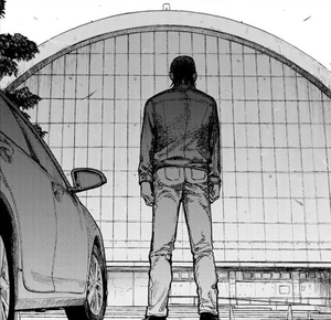 Chapter 50 | Ajin Wiki | Fandom