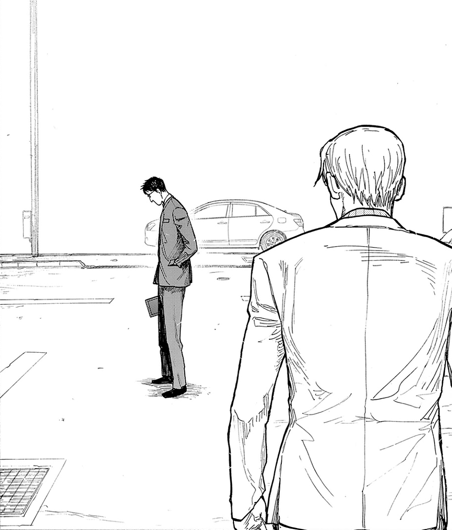 Chapter 45 | Ajin Wiki | Fandom