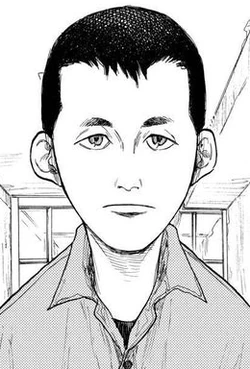 Takeshi Kotobuki | Ajin Wiki | Fandom
