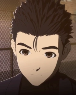 Yūsuke | Wiki Ajin | Fandom