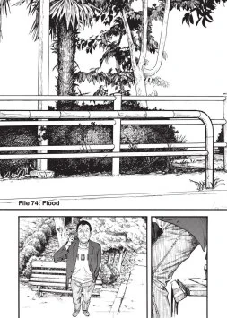 Chapter 74 | Ajin Wiki | Fandom