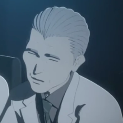 Yuuji Kishi | Ajin Wiki | Fandom