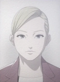 Naomi Li | Ajin Wiki | Fandom