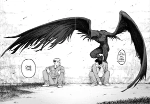Takeshi Kotobuki | Ajin Wiki | Fandom