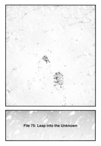 Chapter 75 | Ajin Wiki | Fandom