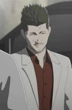 Nekozawa | Ajin Wiki | Fandom