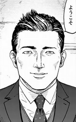 Keiichi Kai | Ajin Wiki | Fandom