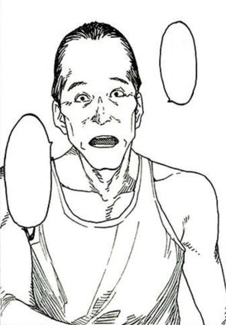 Kōji's Father | Ajin Wiki | Fandom