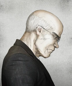 Hirasawa | Ajin Wiki | Fandom