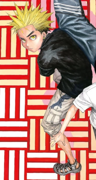 Category:Humans | Ajin Wiki | Fandom