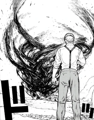 Chapter 72 | Ajin Wiki | Fandom