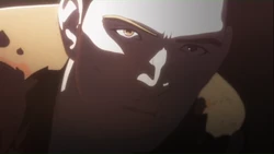 Soldier of God | Ajin Wiki | Fandom