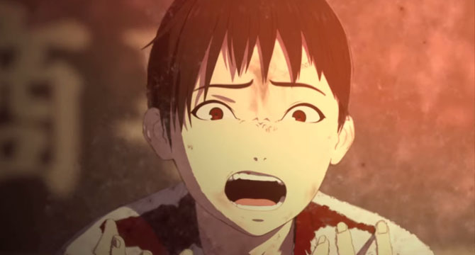 Ajin Wikia | Fandom