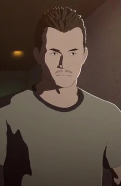 Manabe | Ajin Wiki | Fandom