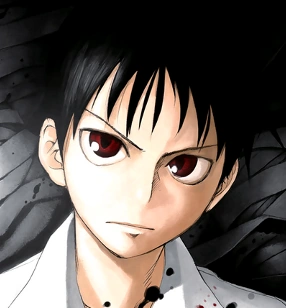 Nagai Kei/Image Gallery | Ajin Wiki | Fandom