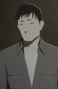 Takahashi | Ajin Wiki | Fandom