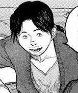 Gen | Ajin Wiki | Fandom