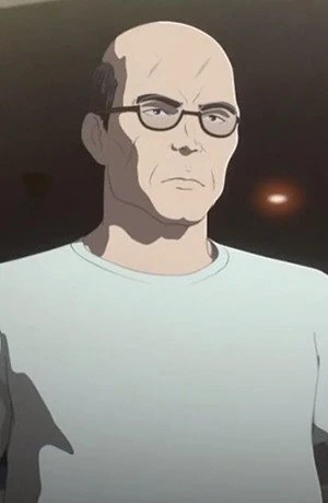 Hirasawa | Wiki Ajin | Fandom