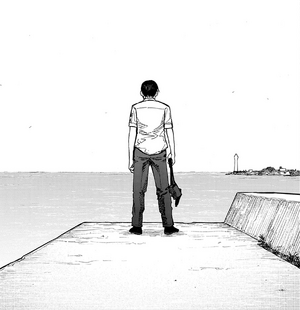 Chapter 44 | Ajin Wiki | Fandom