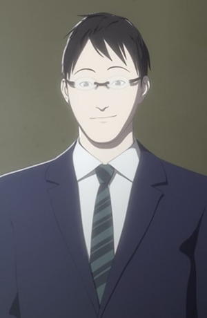 Sokabe | Wiki Ajin | Fandom