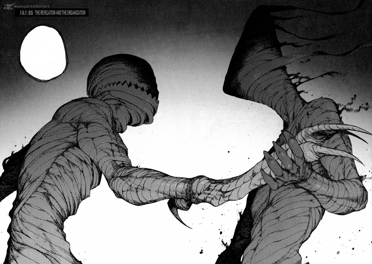 Ajin (Especie) | Wiki Ajin | Fandom