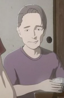 Hanae Yamanaka | Ajin Wiki | Fandom