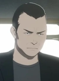 Suzumura | Ajin Wiki | Fandom