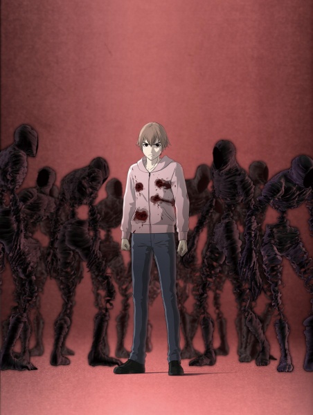 OVA | Ajin Wiki | Fandom