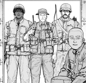 Chapter 30 | Ajin Wiki | Fandom