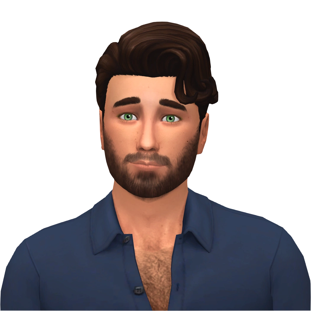 Nyle Dawson | The Ajmkv Extended Universe Wiki | Fandom