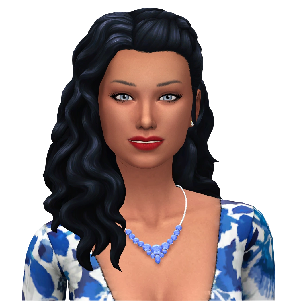 Marina Solano | The Ajmkv Extended Universe Wiki | Fandom